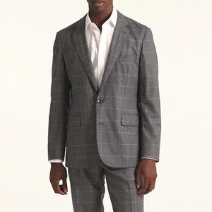 J. Crew | Suits & Blazers | New Jcrew Ludlow Slim Fit Italian Wool Suit ...